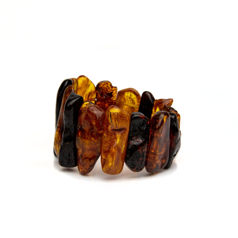 Gintaro papuošalai | G-Amber